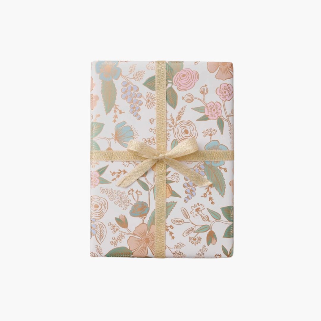 Good Neighbour | Rifle Paper Co. Colette Continuous Wrap