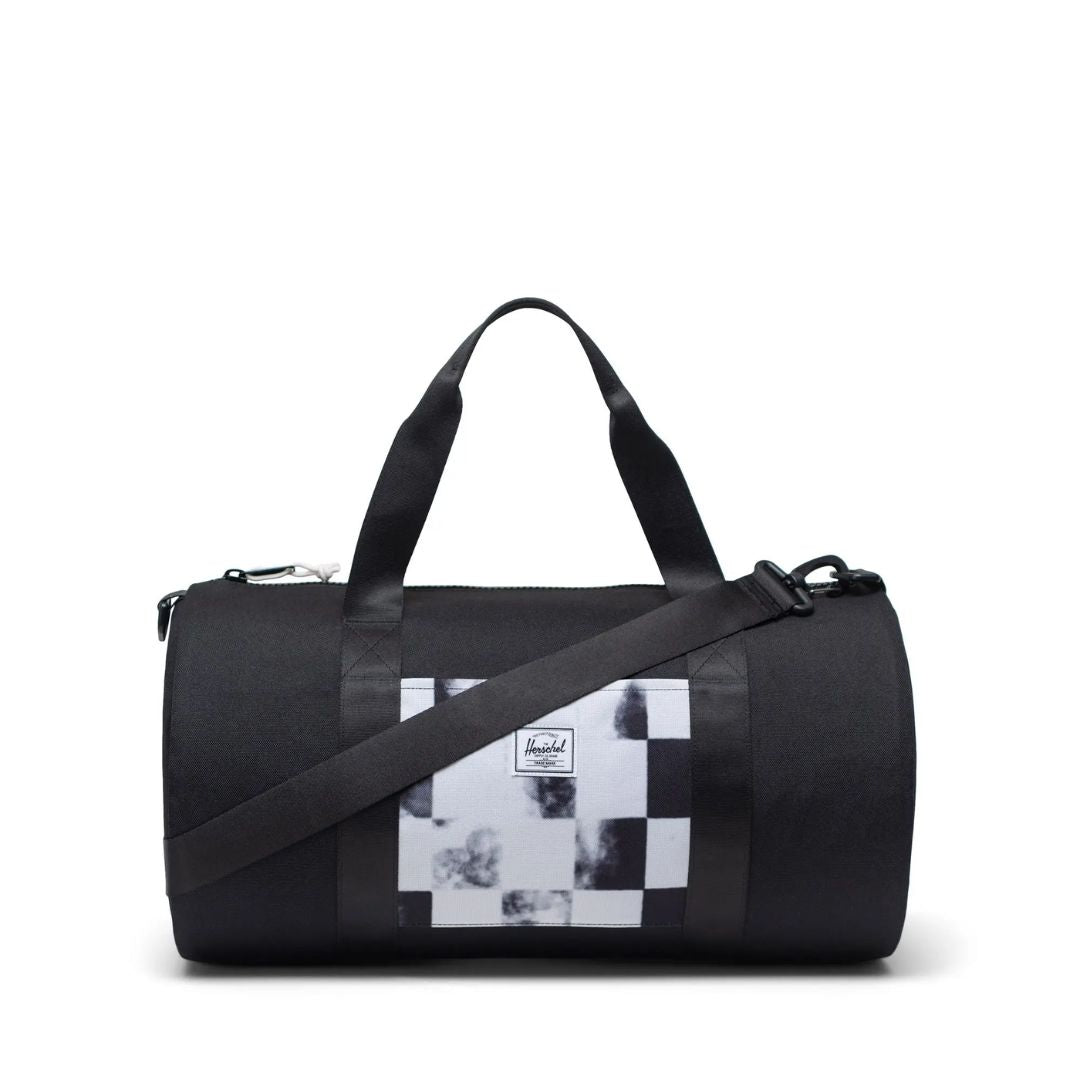 Good Neighbour | Herschel Classic Duffle Little Herschel (Black ...