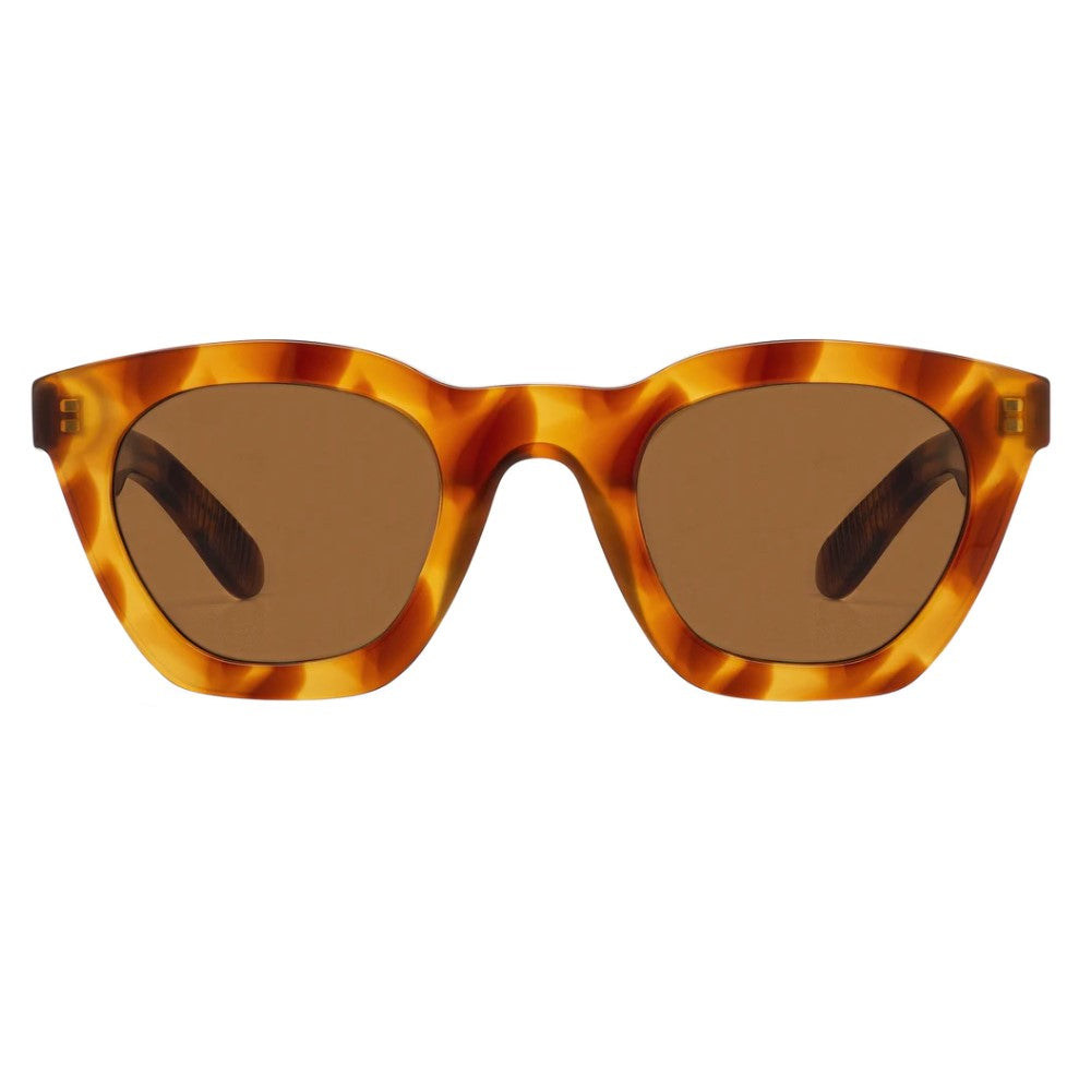 Good Neighbour | Spitfire Cut Sixty Two (Honey Tort + Brown)