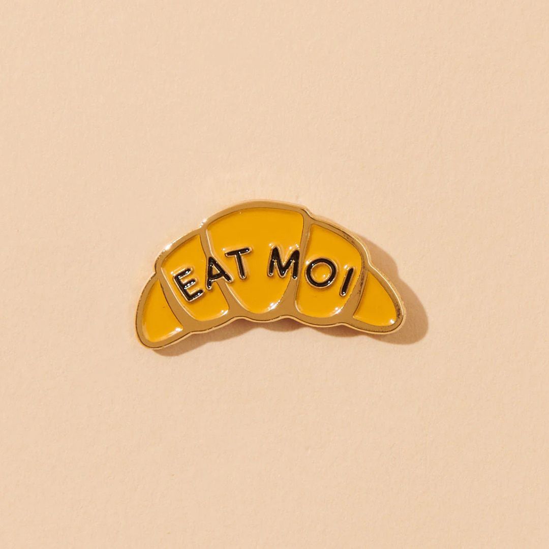 Good Neighbour | And Here We Are Eat Moi Pin