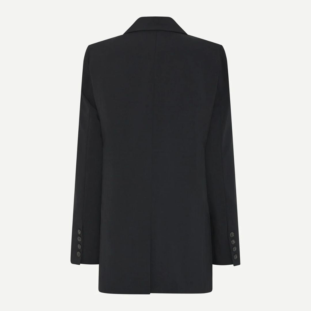 Good Neighbour | Herskind Lilith Blazer (Black)