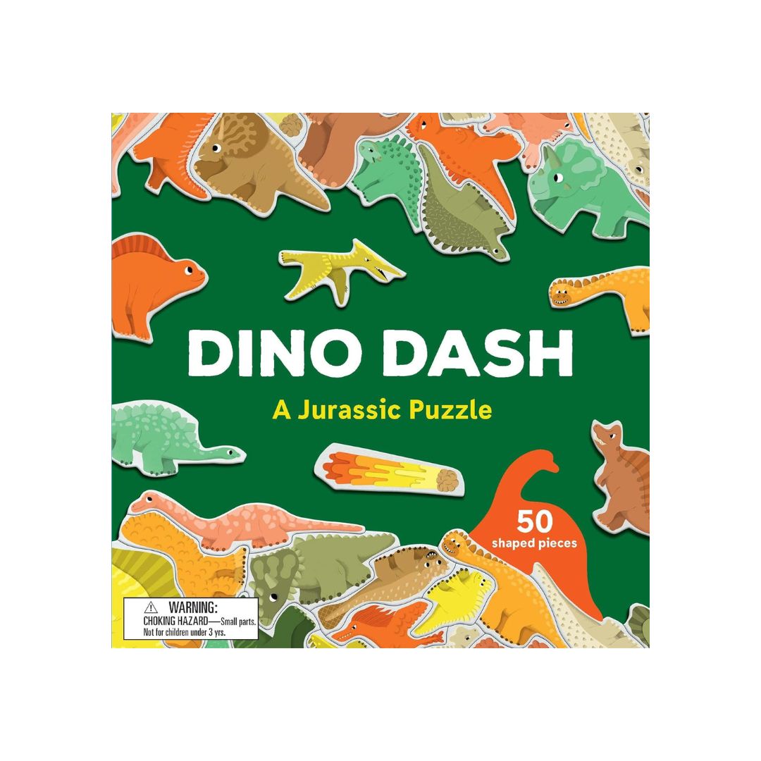 Good Neighbour | Raincoast Dino Dash