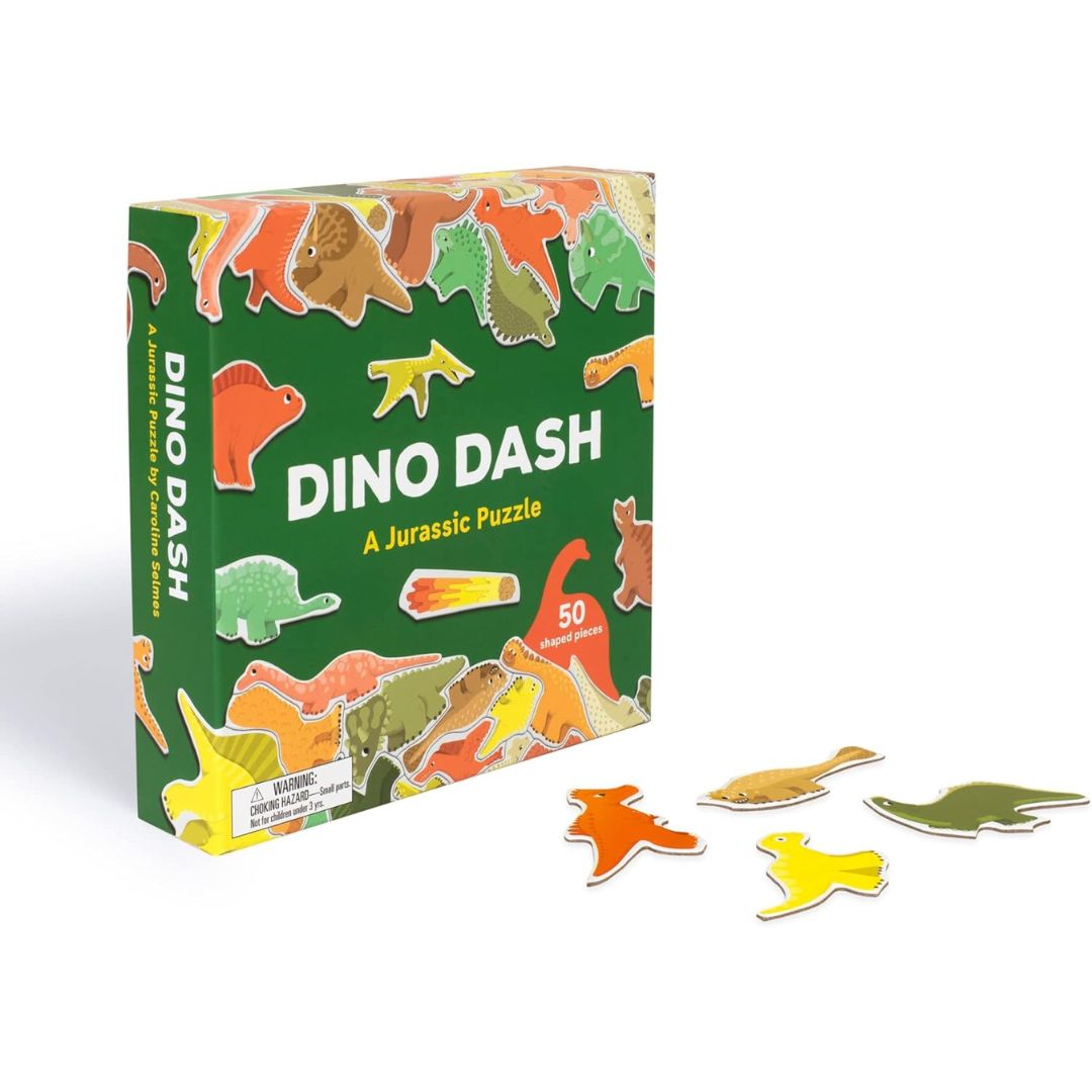 Good Neighbour | Raincoast Dino Dash