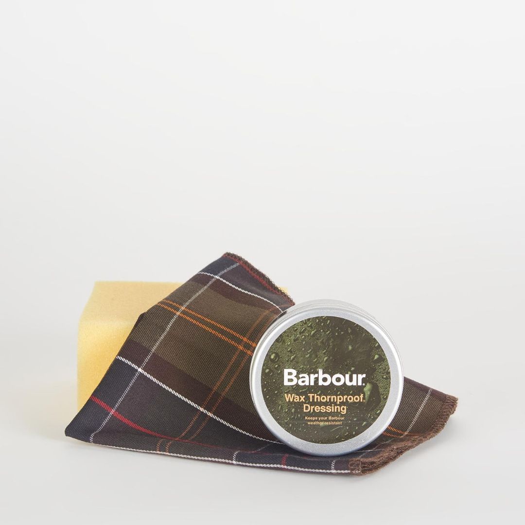 Good Neighbour | Barbour Mini Reproofing Kit