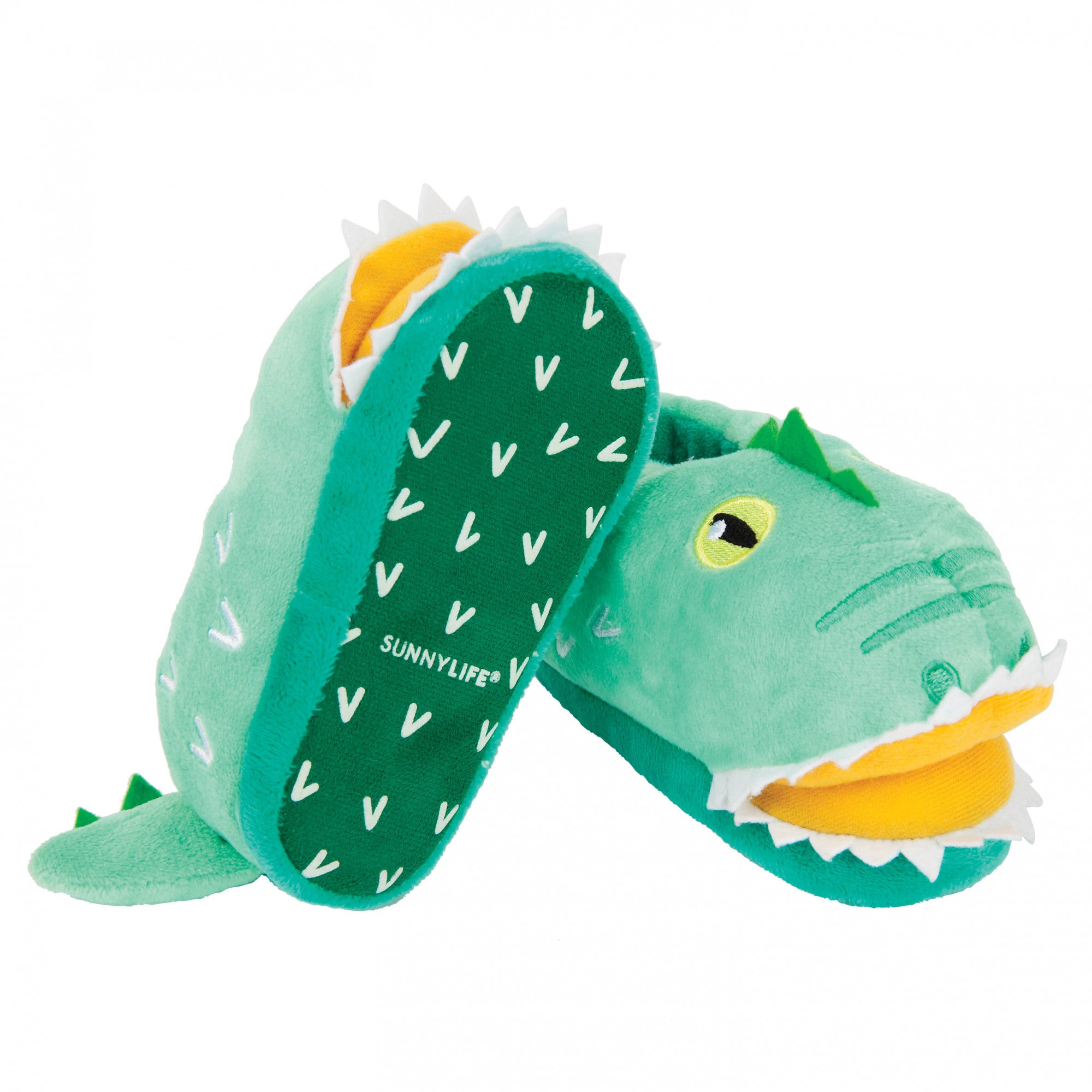 Good Neighbour | Sunnylife Toddler Croc Slippers