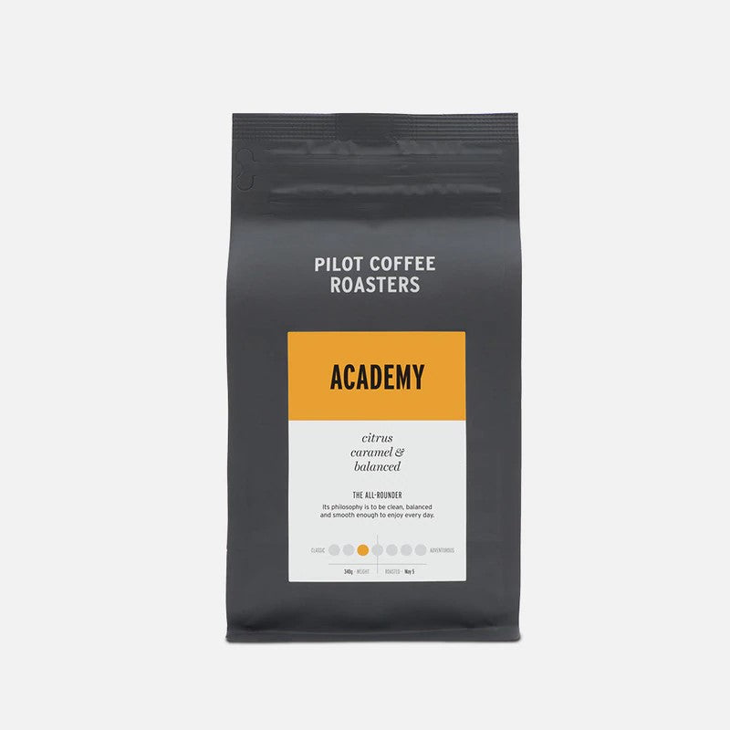 Good Neighbour | Pilot Coffee Roasters Academy Coffee (340g)
