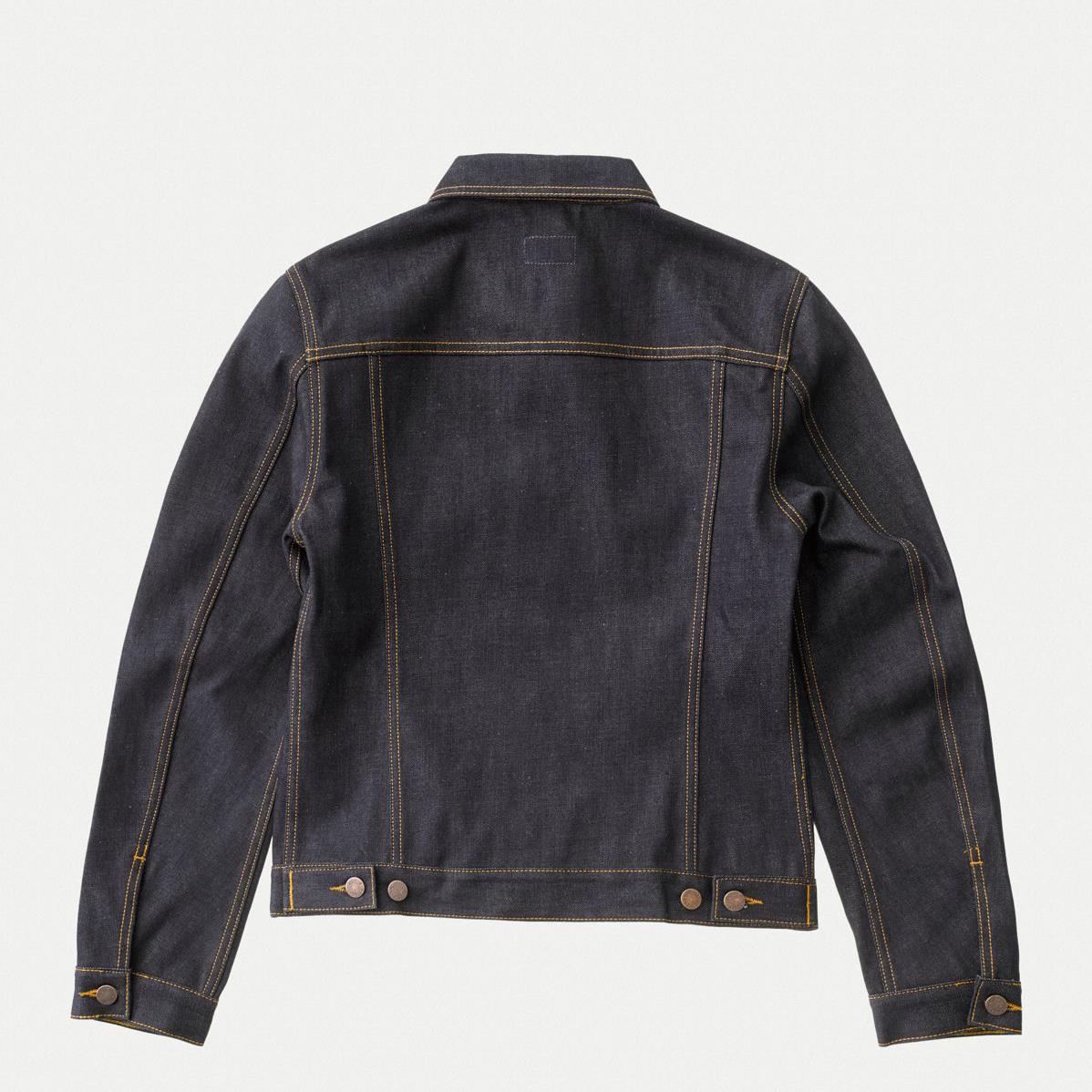 Good Neighbour | Nudie Denim Billy Jacket