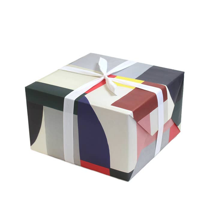 Good Neighbour | Moglea Prism Wrap Roll