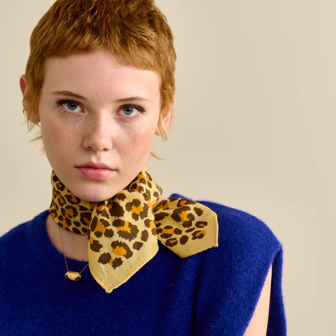 Good Neighbour | Bellerose Sevy Scarf (Display A)
