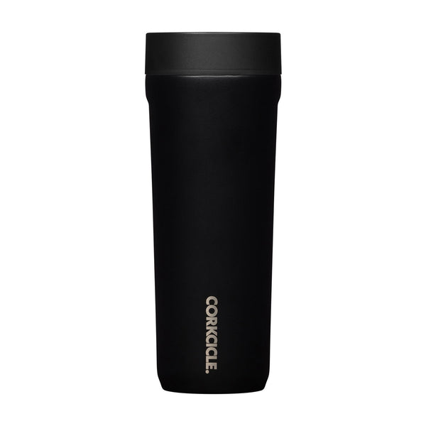 Good Neighbour | Corkcicle Commuter Cup 17 oz (Matte Black)