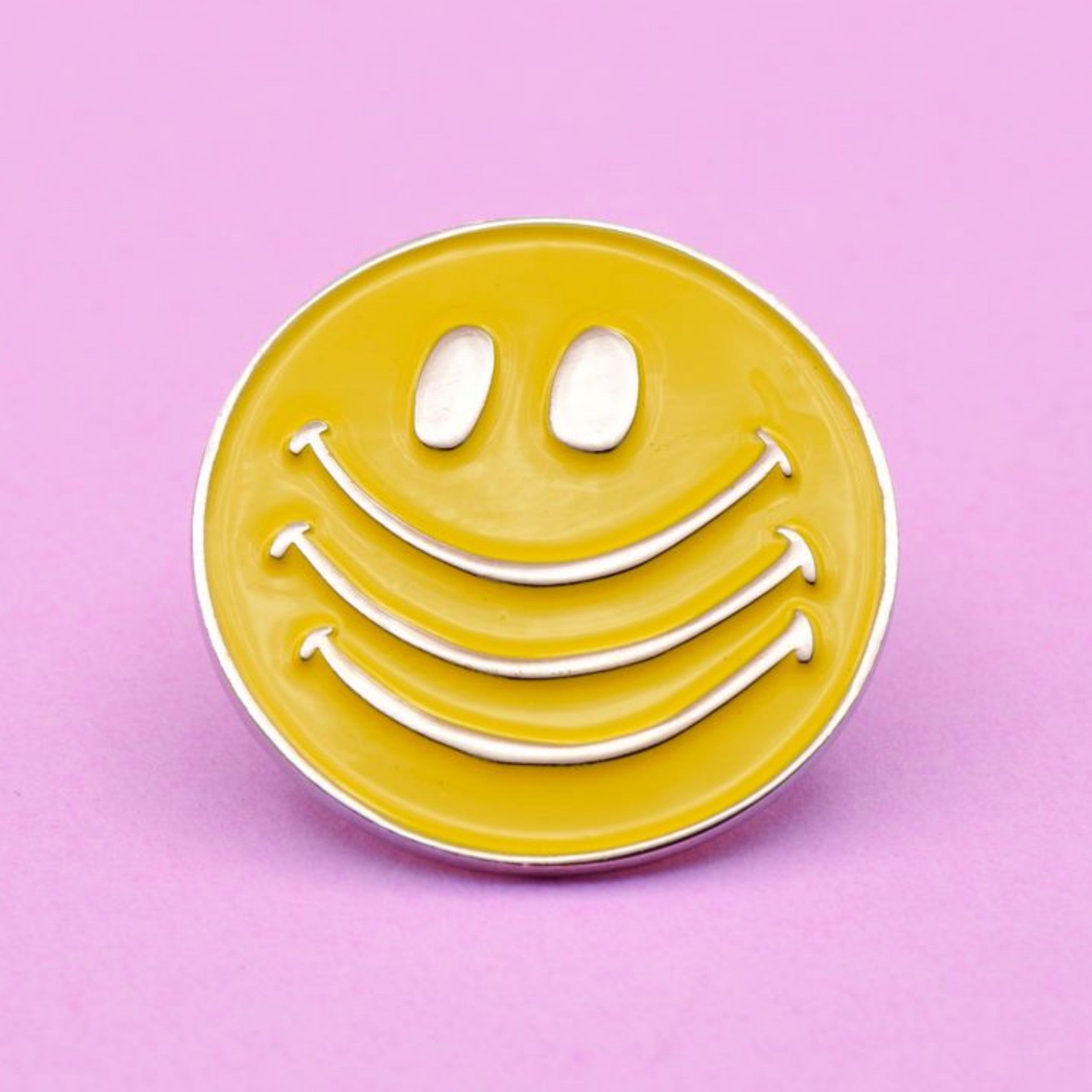 Good Neighbour | And Here We Are Cooooooool Pin