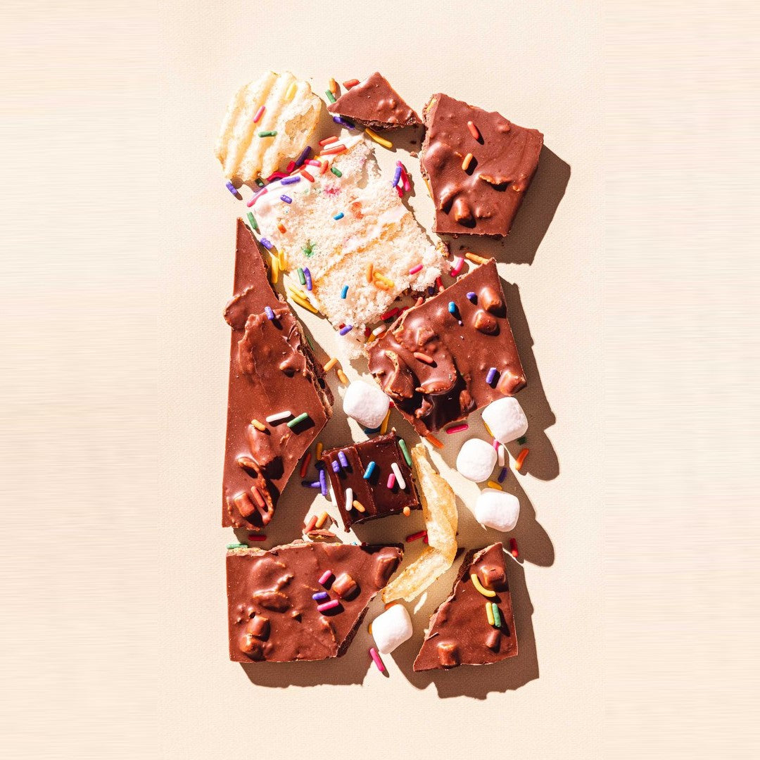 Good Neighbour | Compartes The Everything Chocolate Bar
