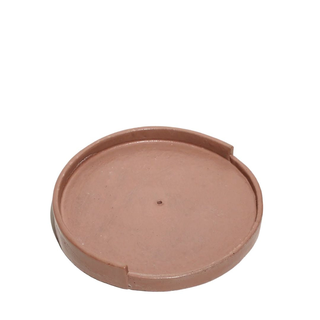 Good Neighbour | EBB & FLOW FUME Drip Plate (Briar Rose)