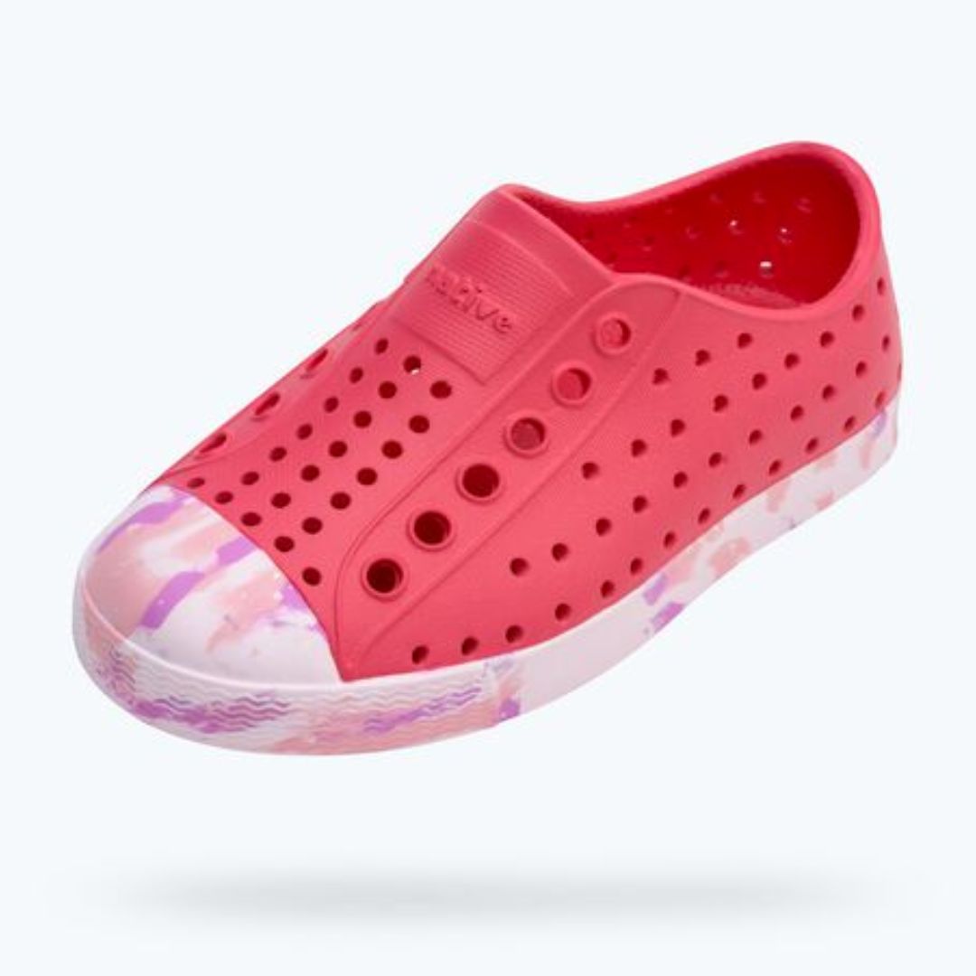 Good Neighbour | Native Jefferson Sugarlite Marbled (Dazzle Pink ...