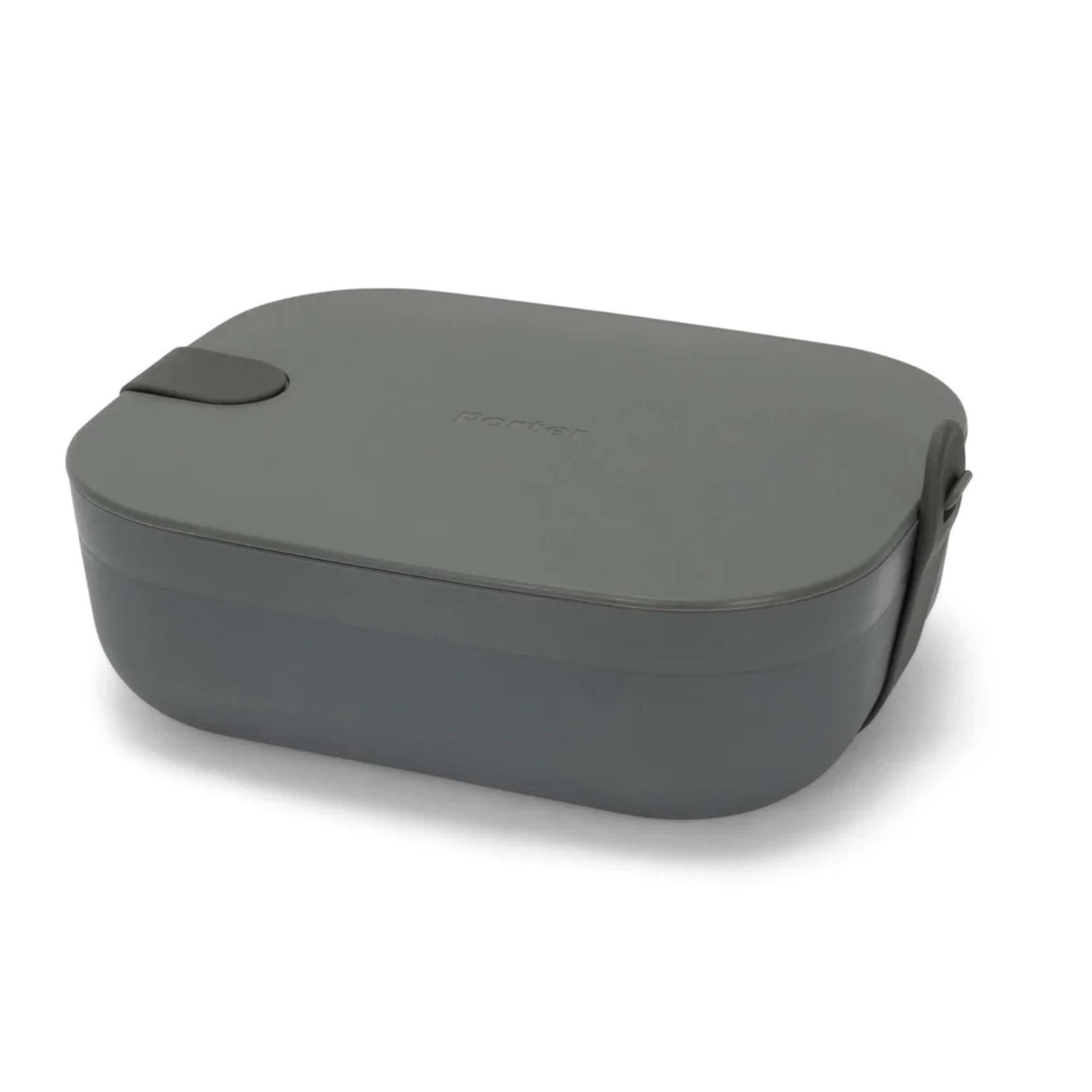 Good Neighbour | W&P Design Porter Lunch Box (Charcoal)