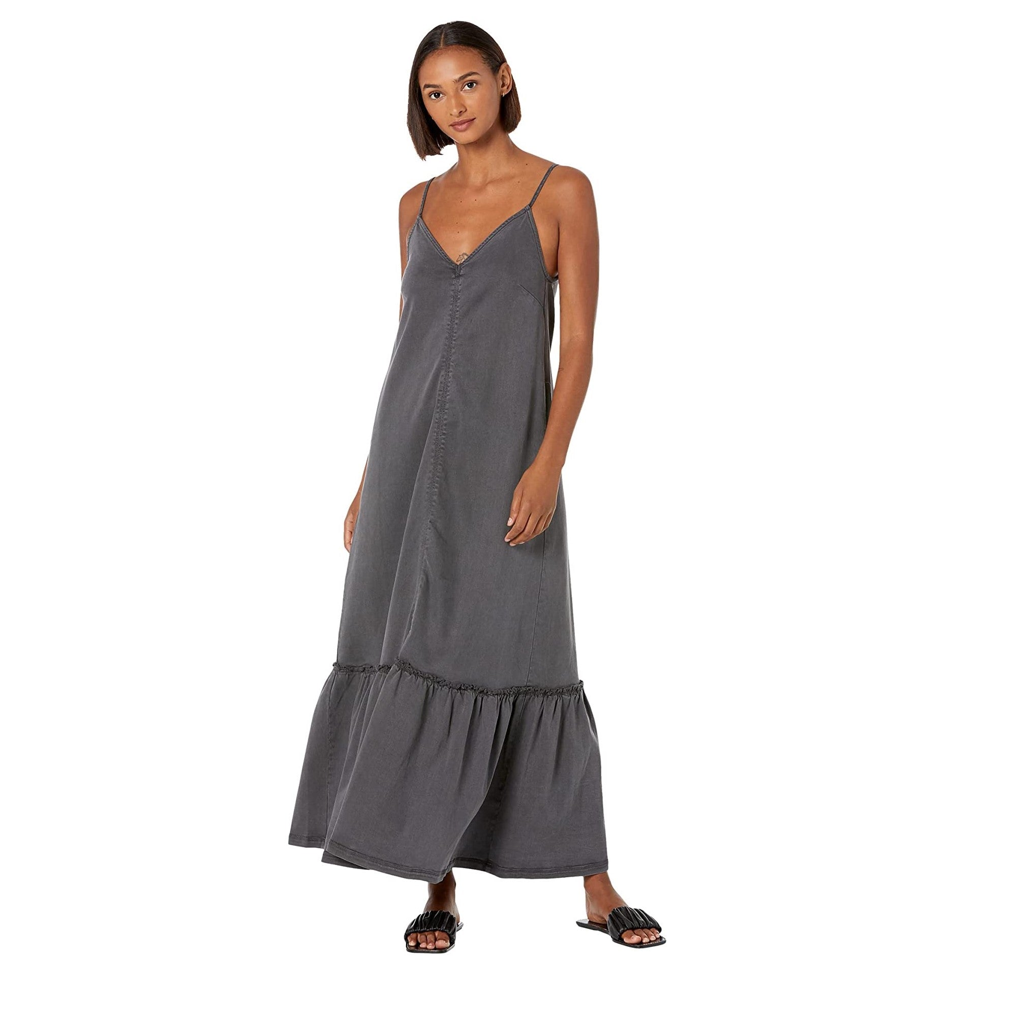 Good Neighbour | Splendid Riviera Dress (Lead)