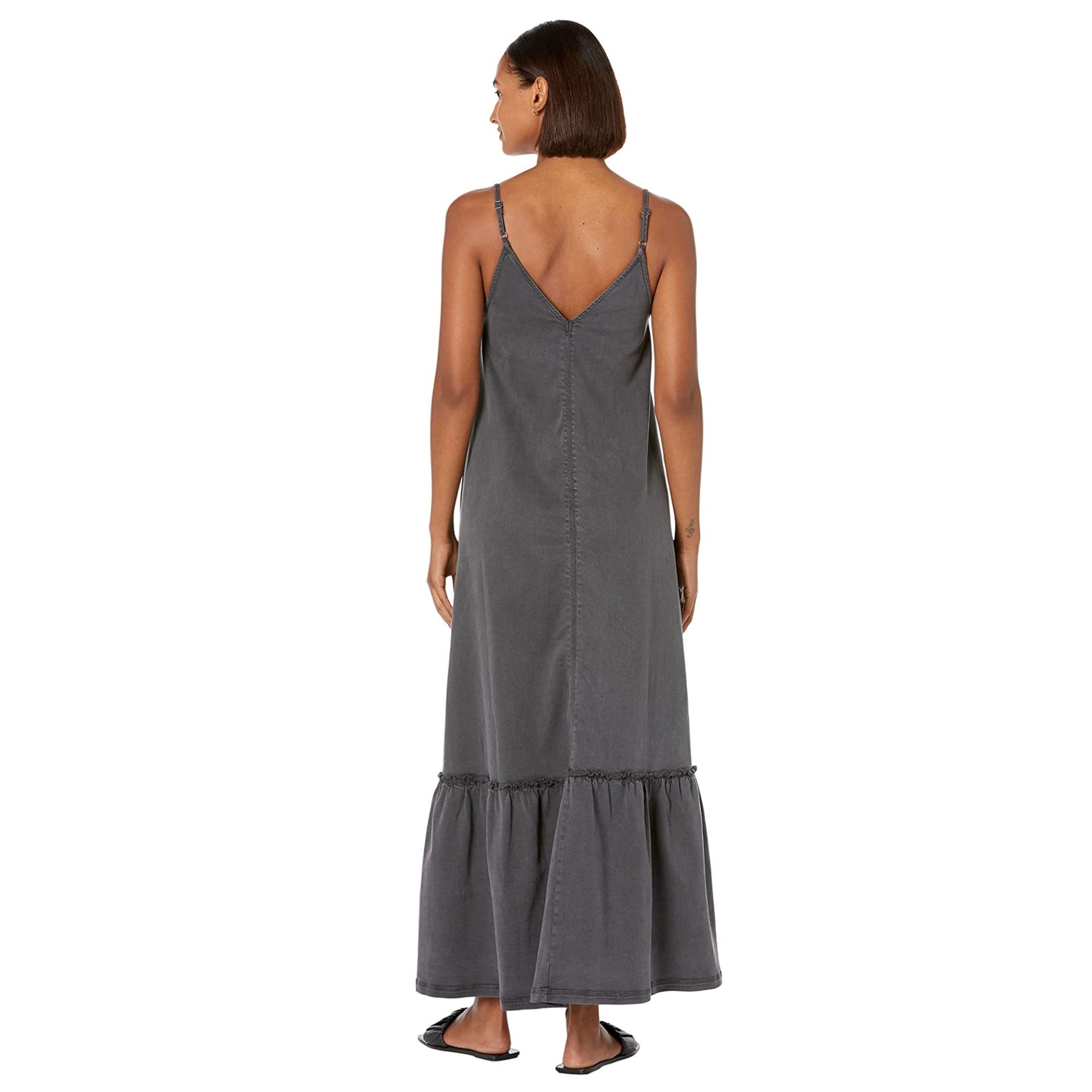 Good Neighbour | Splendid Riviera Dress (Lead)