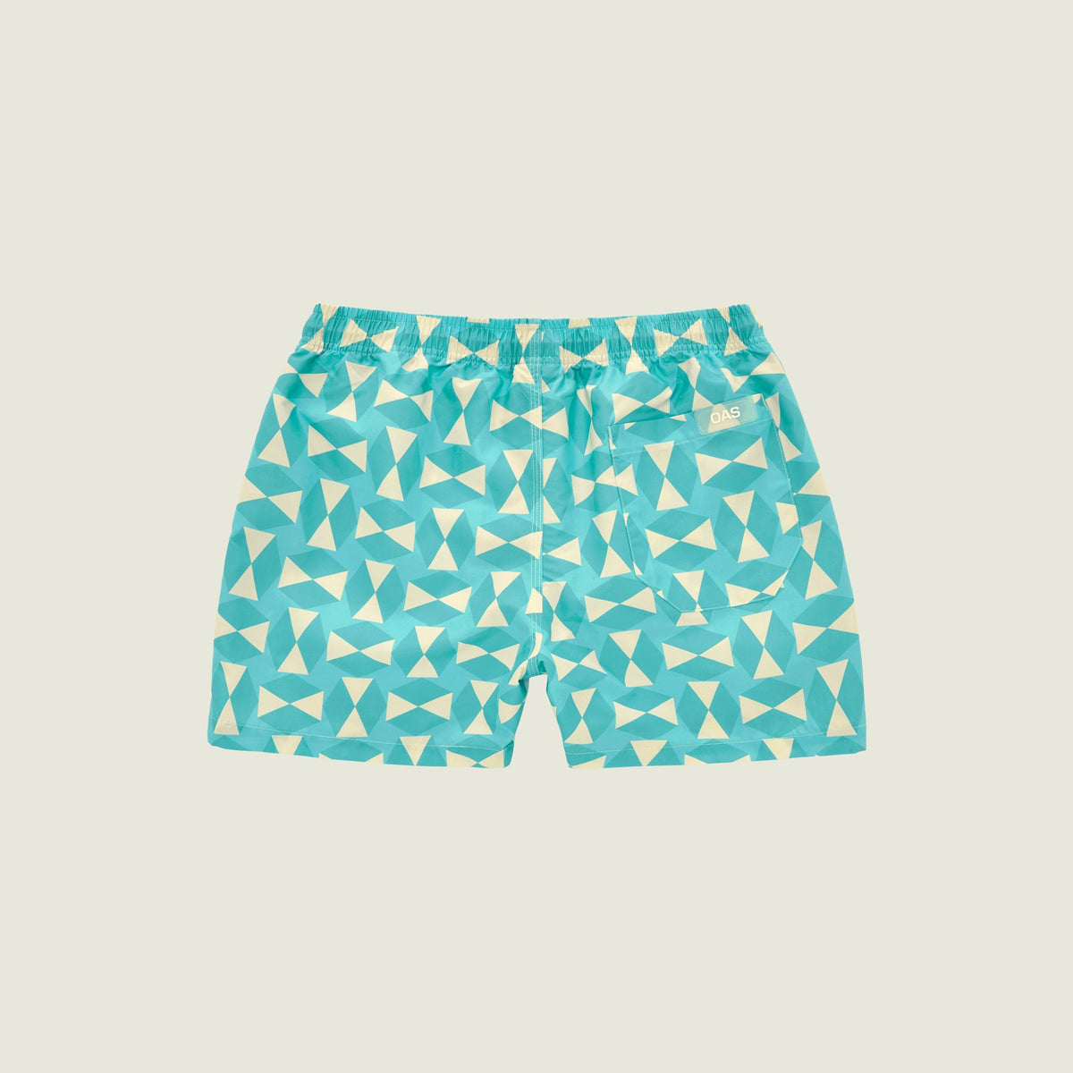 Good Neighbour | OAS Swim Short (Hexagona)