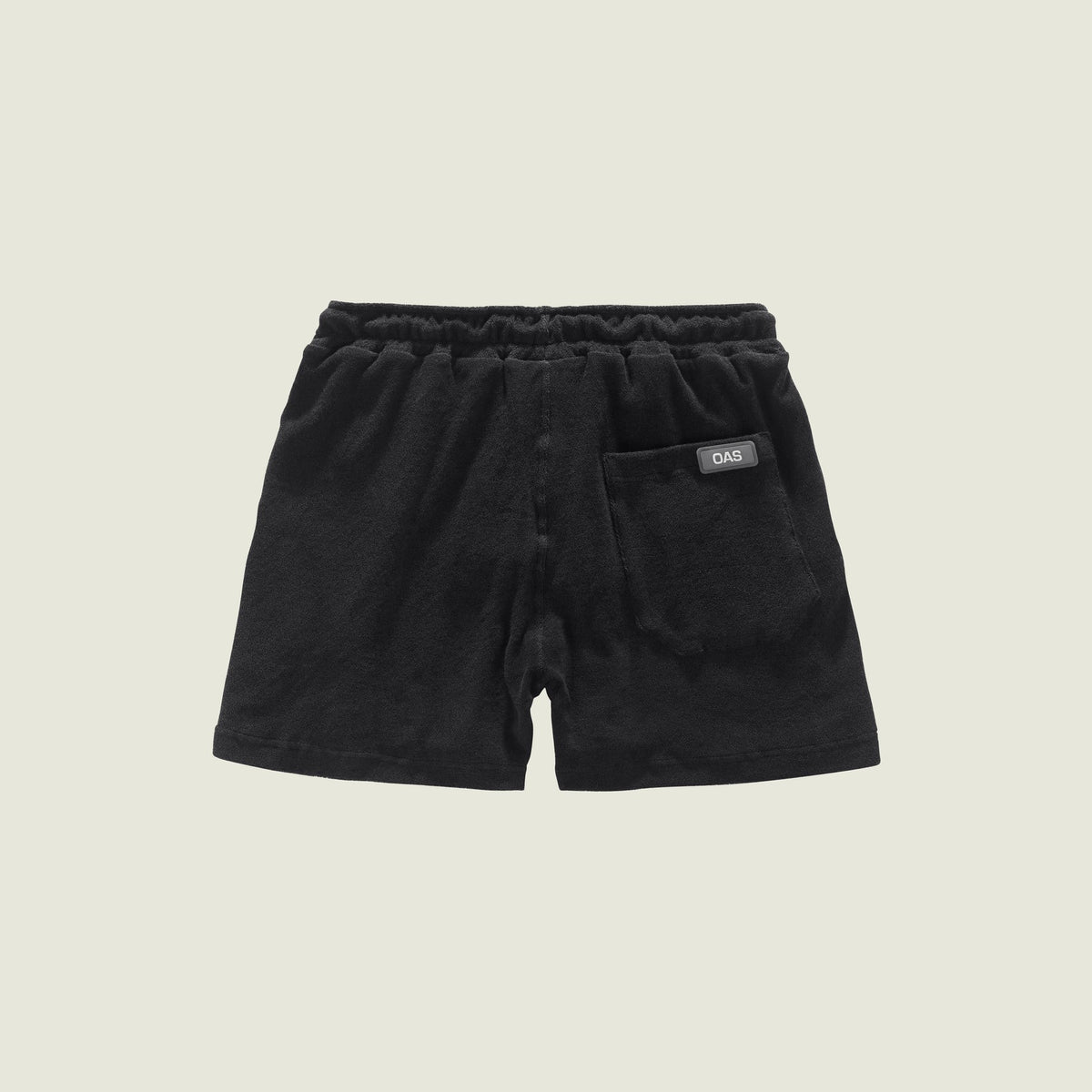 Good Neighbour | OAS Terry Short (Black)