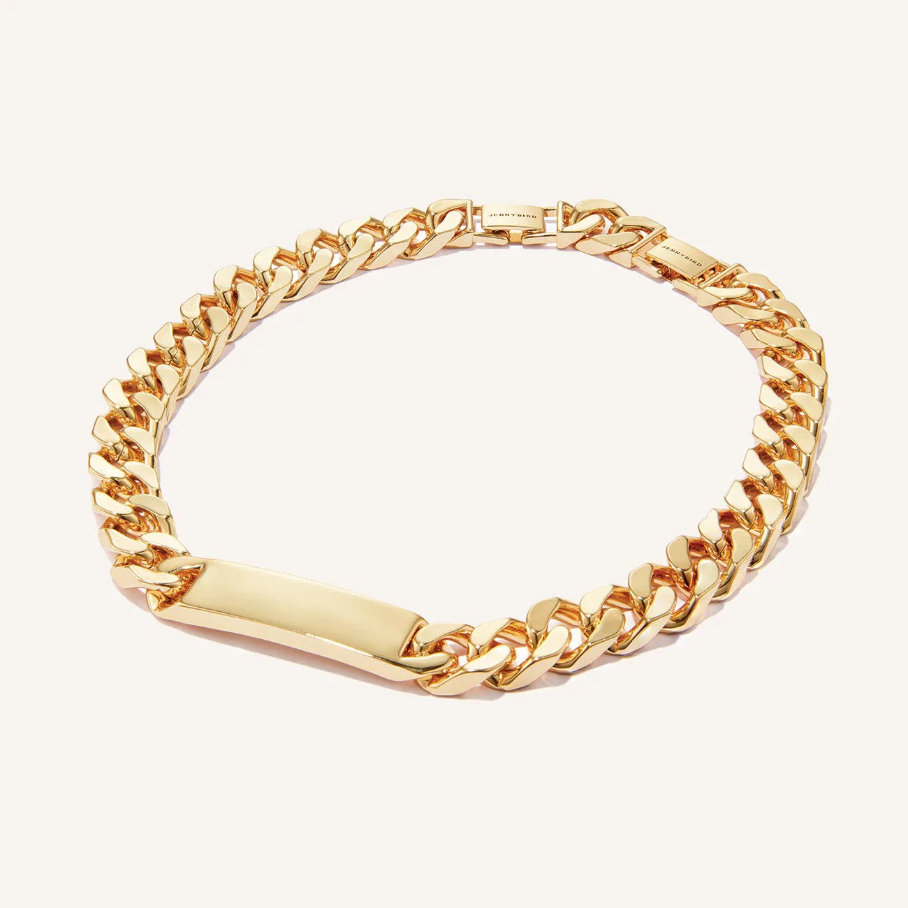 Good Neighbour | Jenny Bird Bo Choker (Gold)