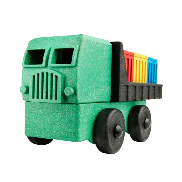 Good Neighbour | Luke's Toy Factory Cargo Truck Toy