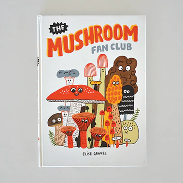 Good Neighbour | The Mushroom Fan Club