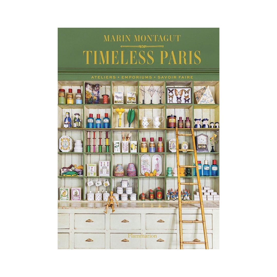 Good Neighbour | Penguin Random House Timeless Paris: Ateliers ...
