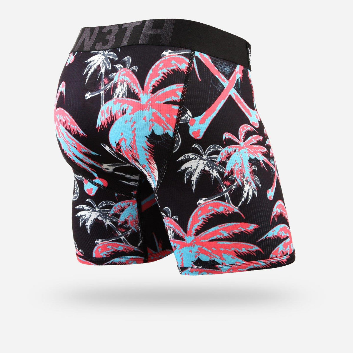 Good Neighbour | BN3TH Entourage Boxer Brief (Vacay Multi)