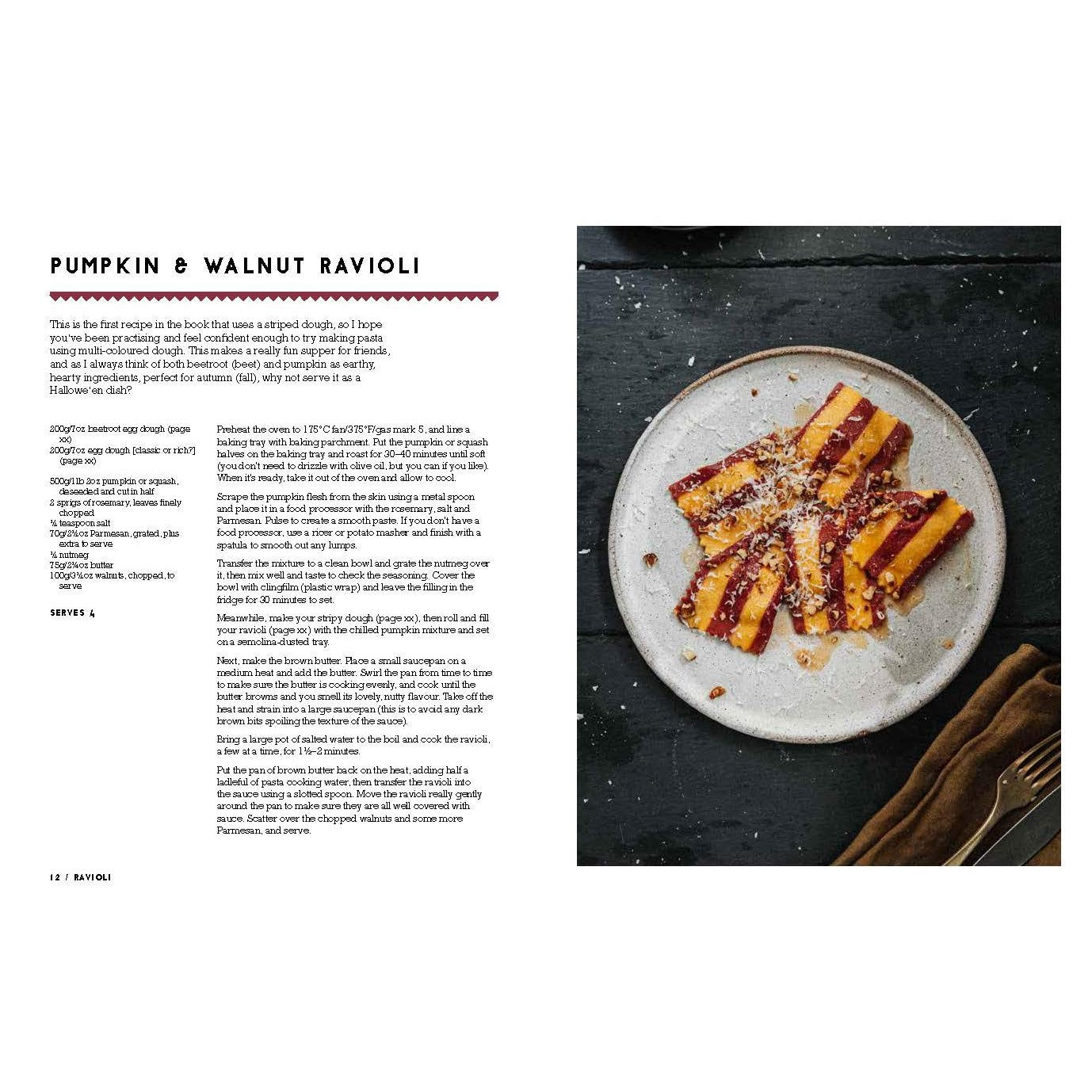 Good Neighbour | Raincoast Books The Pasta Man: The Art of Making ...