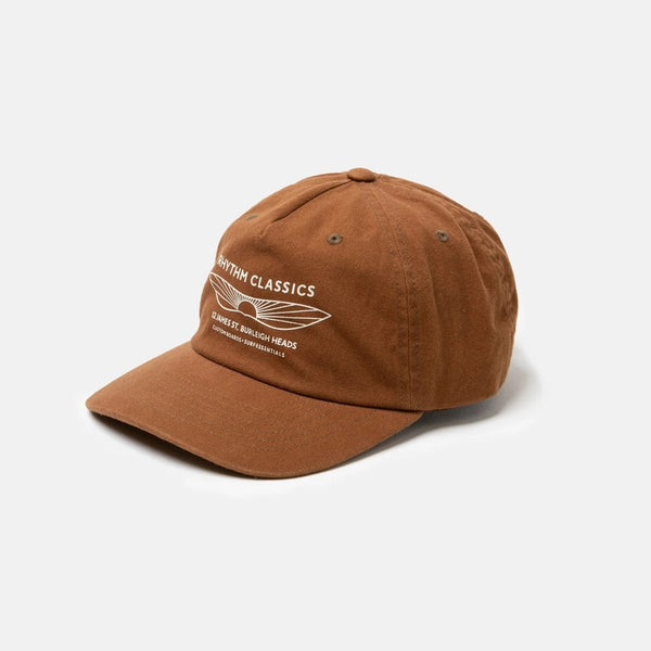Good Neighbour | Rhythm Sundown Cap (Tobacco)