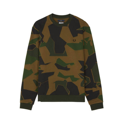 Good Neighbour | Fred Perry Arktis Sweater