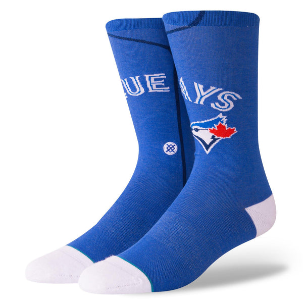Good Neighbour | Blue Jays Alt Jersey Socks