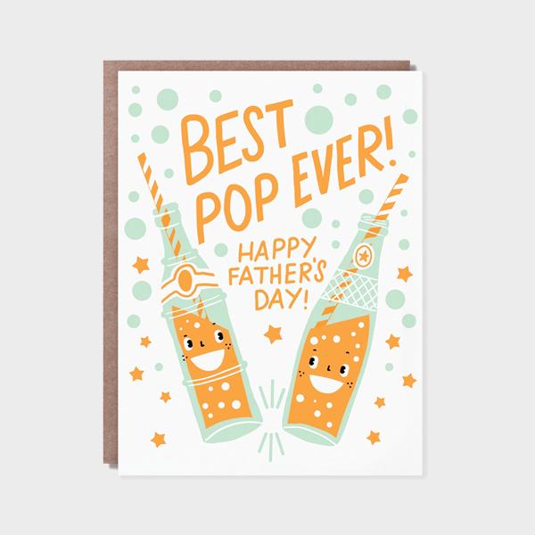 Good Neighbour | Hello Lucky! Best Pop Ever! Card
