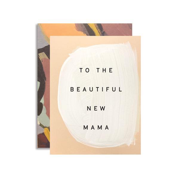 Good Neighbour | Moglea New Mama Card