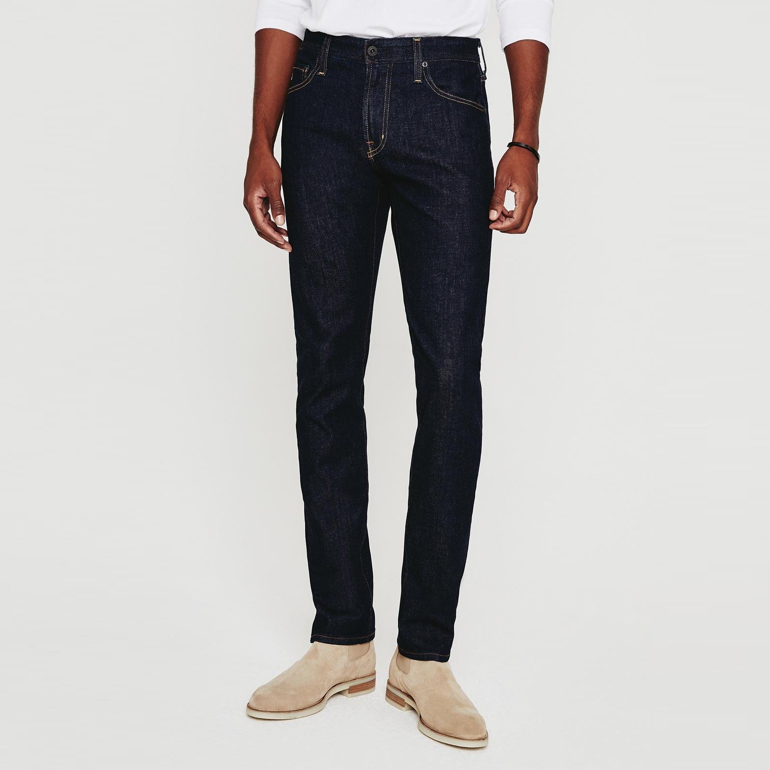 Good Neighbour | AG Jeans Tellis (Crucial)